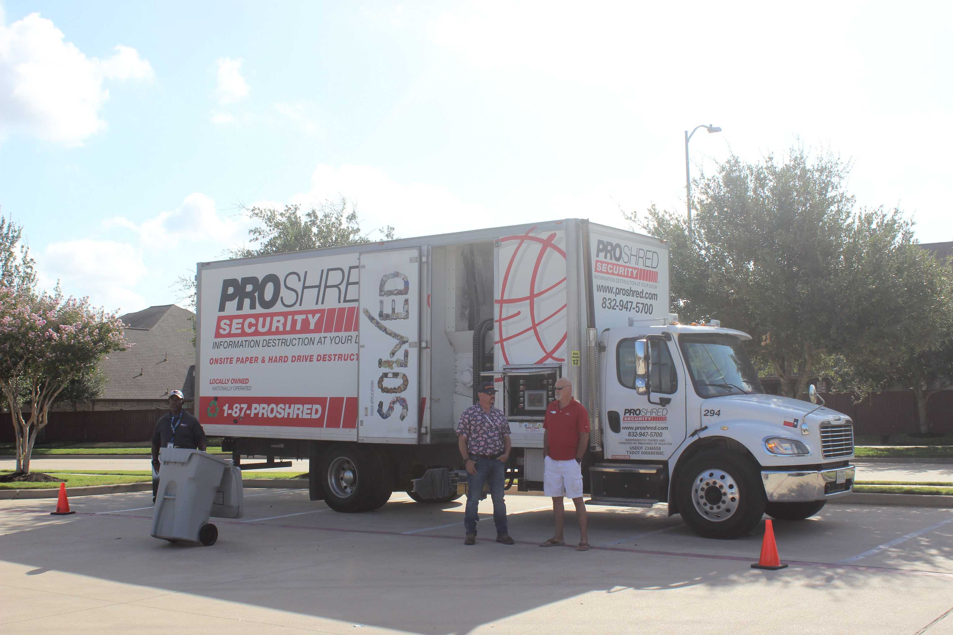 Welcome to Harris County MUD 449 | Harris County MUD 449